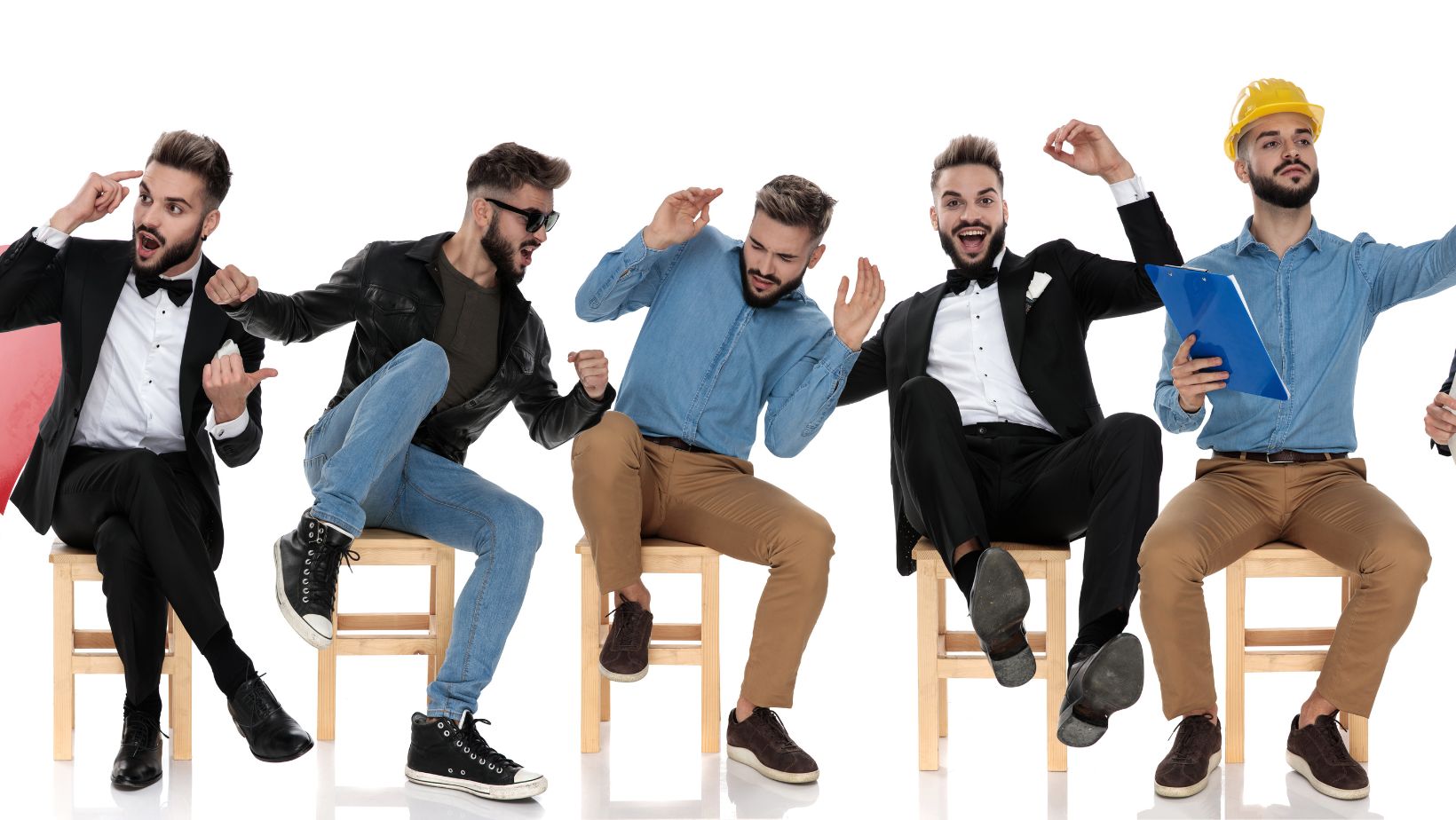 Applying for Multiple Jobs at the Same Company: Maximising ...