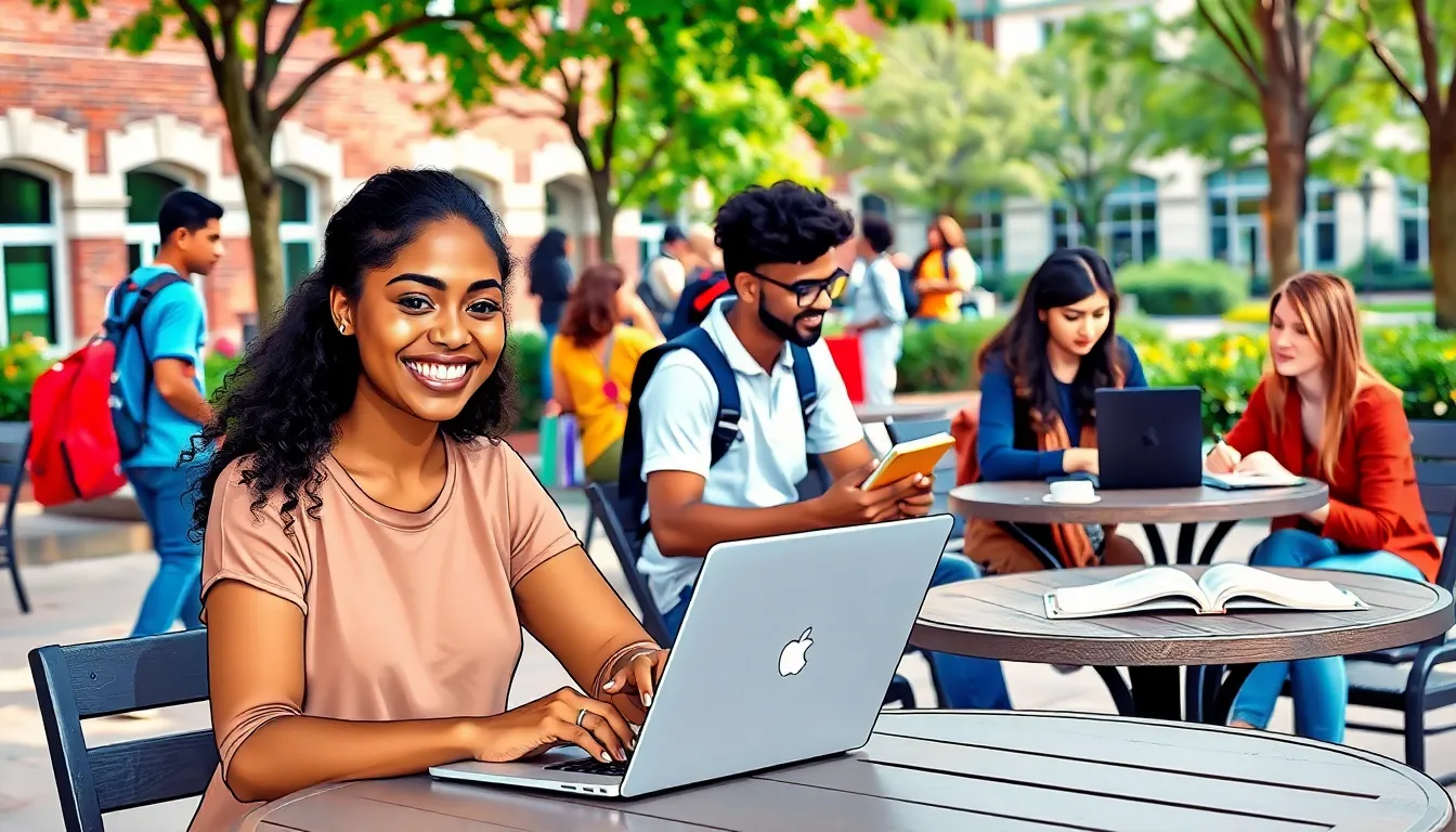 Job Ideas for College Students: Top Flexible Gigs to Boost Your Income ...